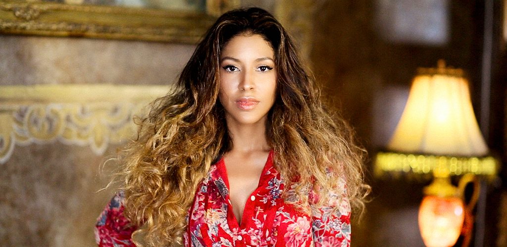 Singer Songwriter Adassa to Perform National Anthem Ahead of Dixie ...