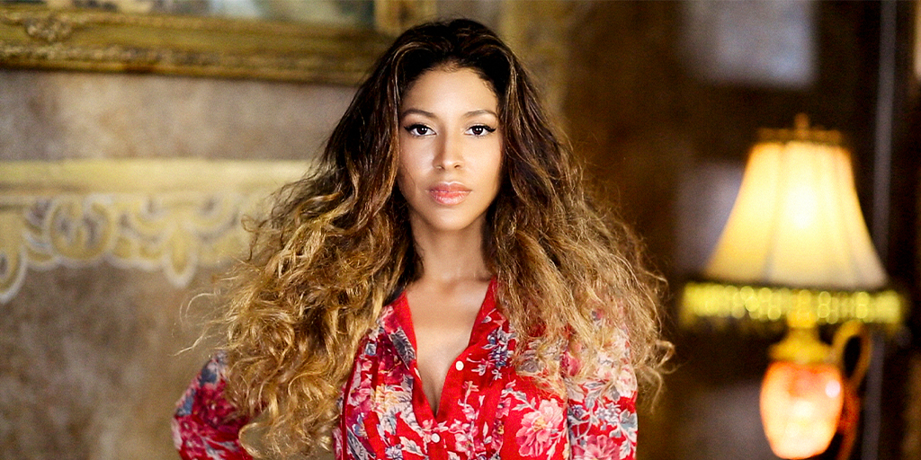 Singer Songwriter Adassa to Perform National Anthem Ahead of Dixie ...