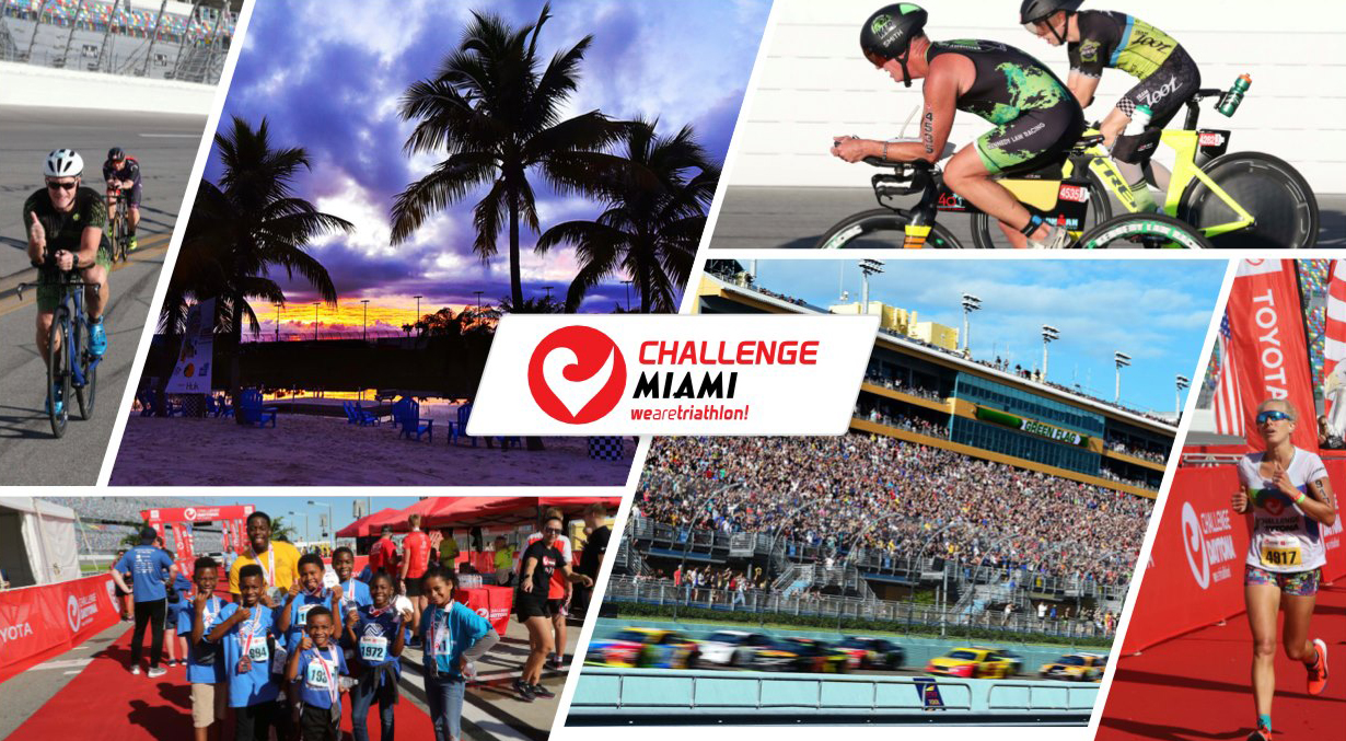 CHALLENGENORTHAMERICA set to Make Inaugural Stop This Weekend in South ...