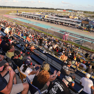 SPEEDWAY TERRACE | HOMESTEAD-MIAMI SPEEDWAY