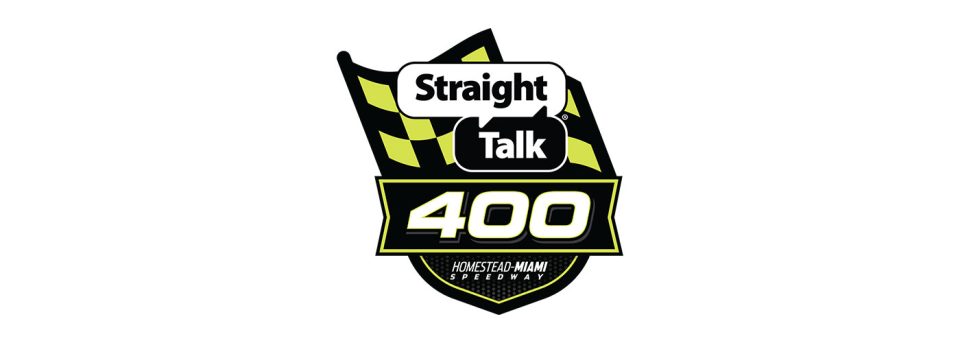 Straight Talk Wireless Named Entitlement Partner of Homestead-Miami ...