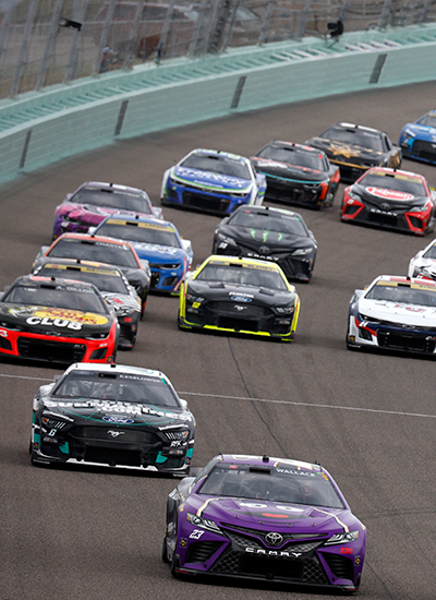 EVENT CALENDAR | HOMESTEAD-MIAMI SPEEDWAY