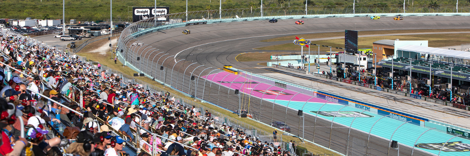 EVENT CALENDAR | HOMESTEAD-MIAMI SPEEDWAY
